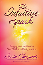 The Intuitive Spark