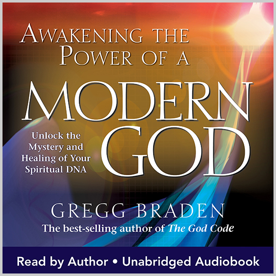Awakening the Power of a Modern God