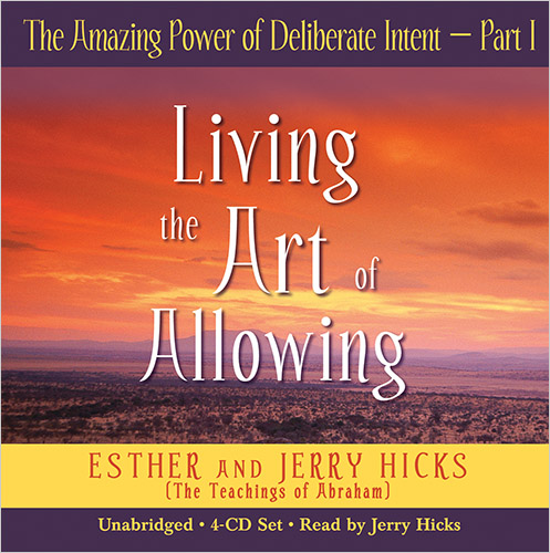 The Amazing Power of Deliberate Intent - Part I