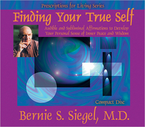 Finding Your True Self