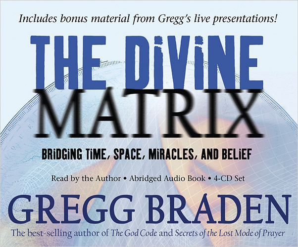 The Divine Matrix