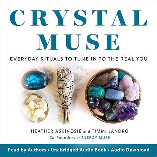 Crystal Muse