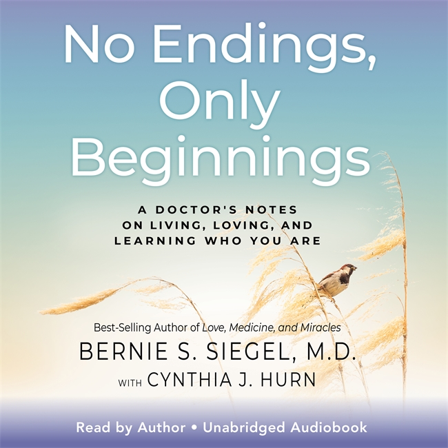 No Endings, Only Beginnings