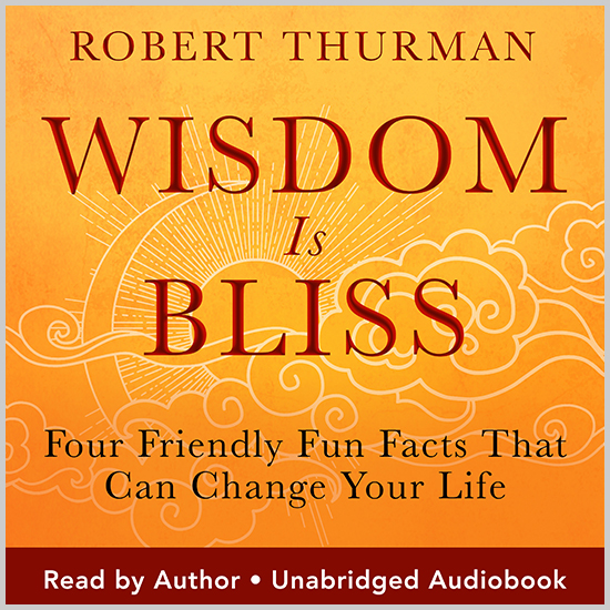 Wisdom is Bliss