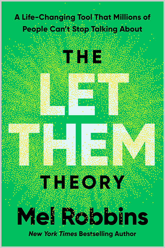 The Let Them Theory