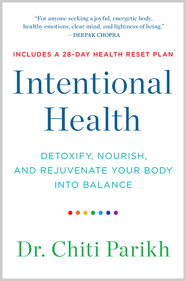 Intentional Health
