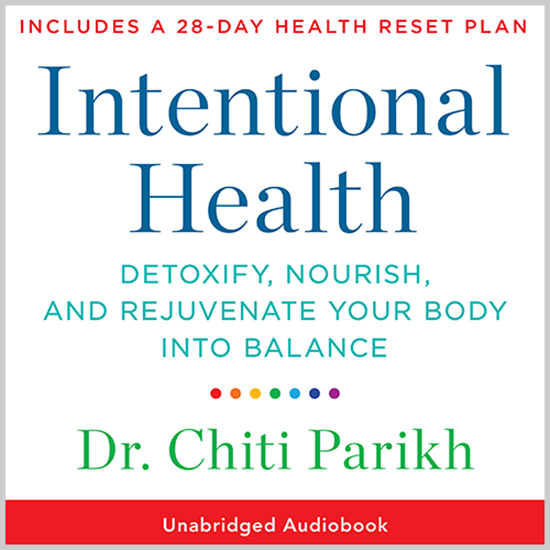 Intentional Health