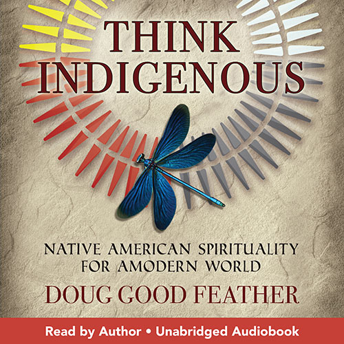 Think Indigenous