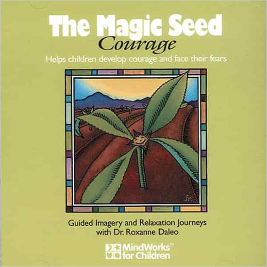The Magic Seed: Courage