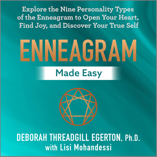 Enneagram Made Easy