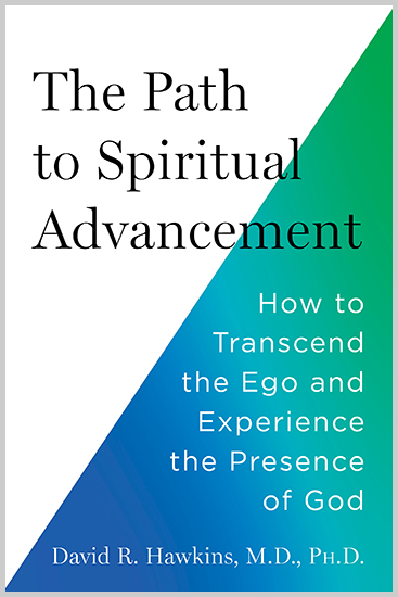 The Path to Spiritual Advancement