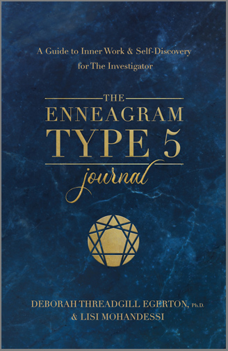 The Enneagram Type 5 Journal