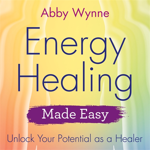 Energy Healing Made Easy