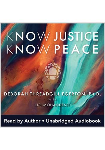 Know Justice Know Peace