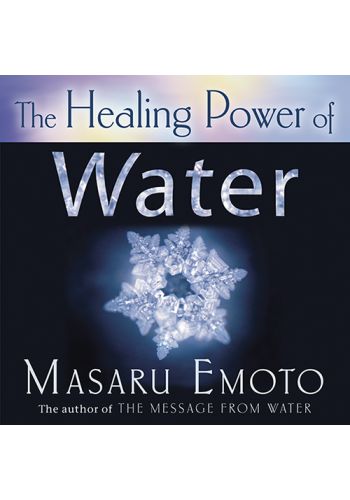 The Healing Power of Water