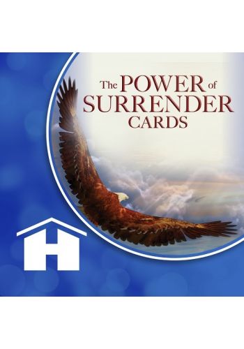 The Power of Surrender Cards App