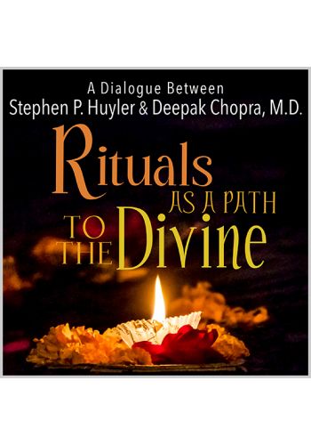 Rituals as a Path to the Divine