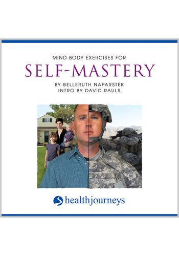 Mind-Body Exercises for Self-Mastery