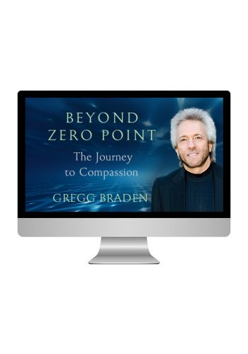 Beyond Zero Point