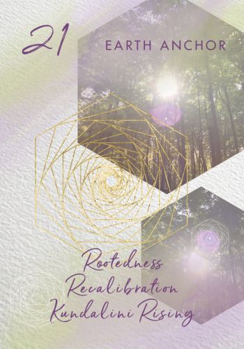 Crystal Sound Healing Oracle