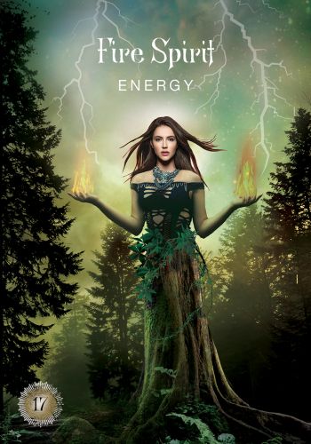 The Sacred Forest Oracle