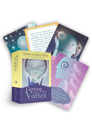 Getting into the Vortex Cards