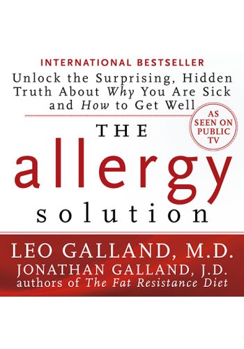 The Allergy Solution