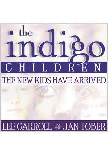 The Indigo Children