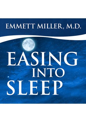 Easing Into Sleep