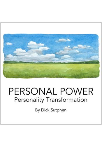 Personal Power Personality Transformation