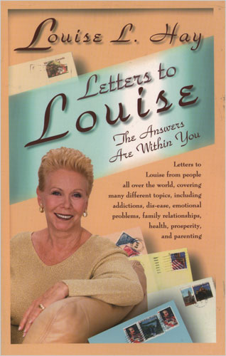Letters To Louise