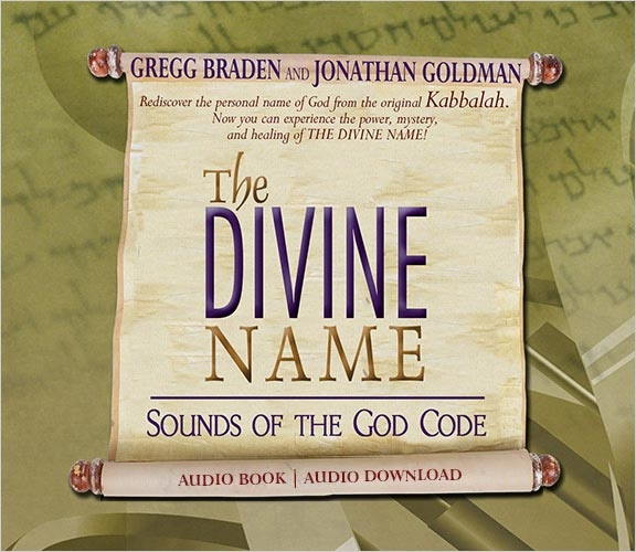 The Divine Name: Sounds of the God Code
