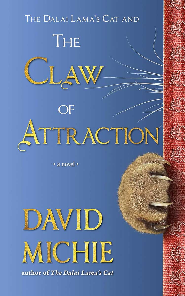 The Dalai Lama's Cat and the Claw of Attraction