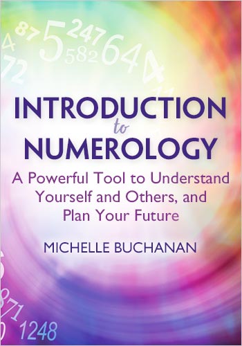 Introduction to Numerology | Michelle Buchanan