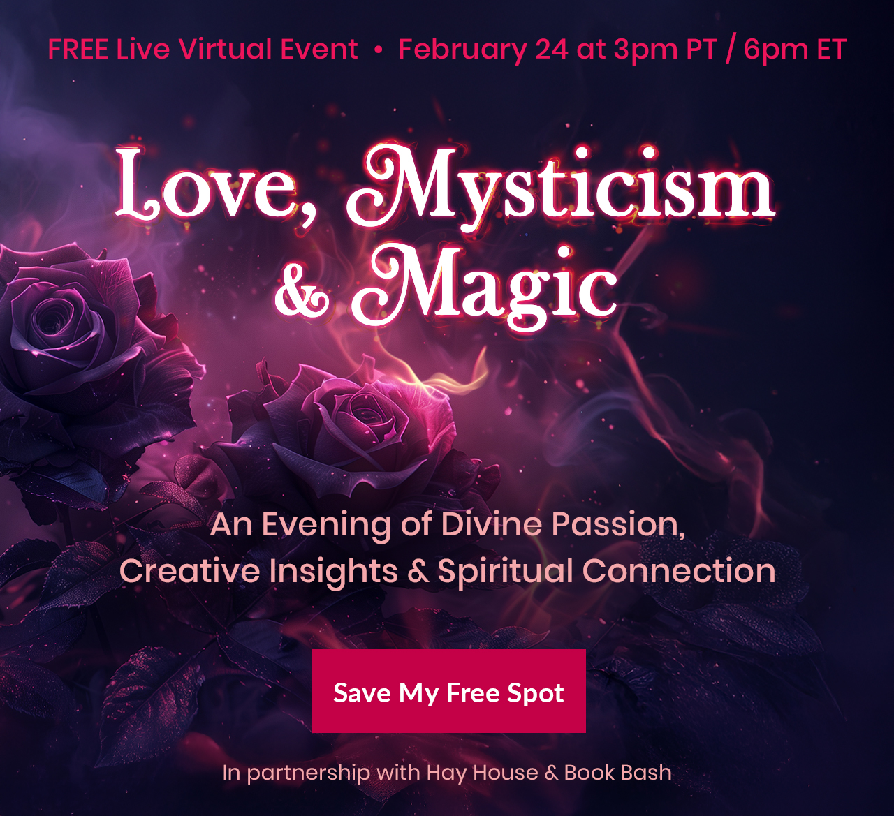 Hay House Publishing – Books, DVDs, Live and Online Author Events, E ...