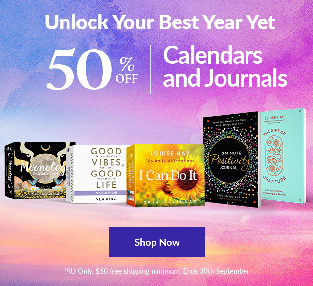 Hay House Publishing – Books, DVDs, Live and Online Author Events, E ...