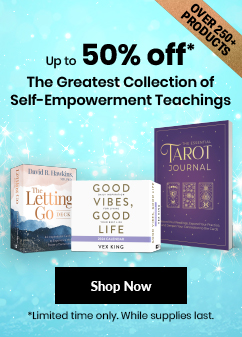 Hay House Publishing – Books, DVDs, Live and Online Author Events, E ...